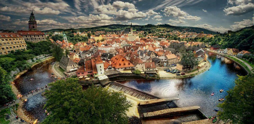 Exploring the Czech Republic | Foreigners.cz Blog