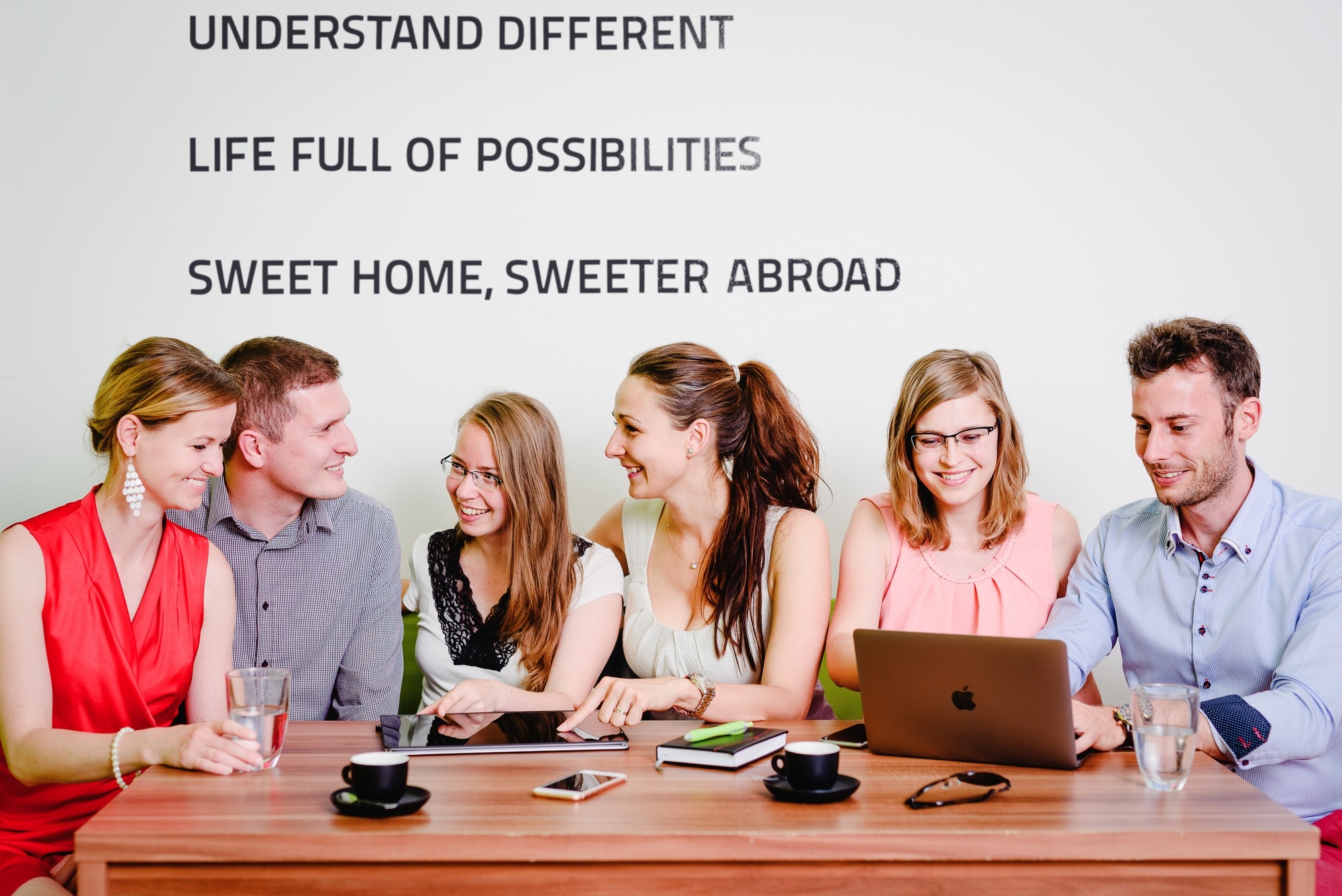 A Decade of Help and Goodwill: Foreigners Is Celebrating 10 Years ...