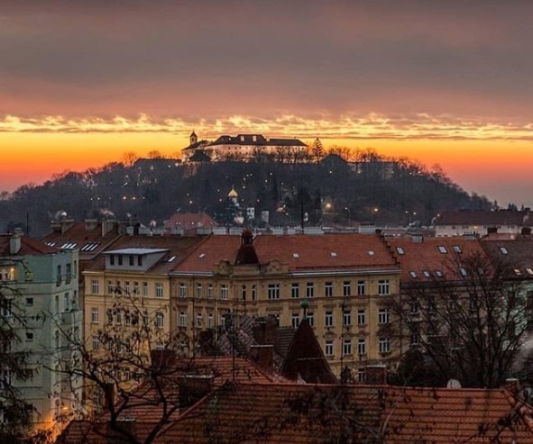 8+ Places to Visit in Brno | Foreigners.cz Blog