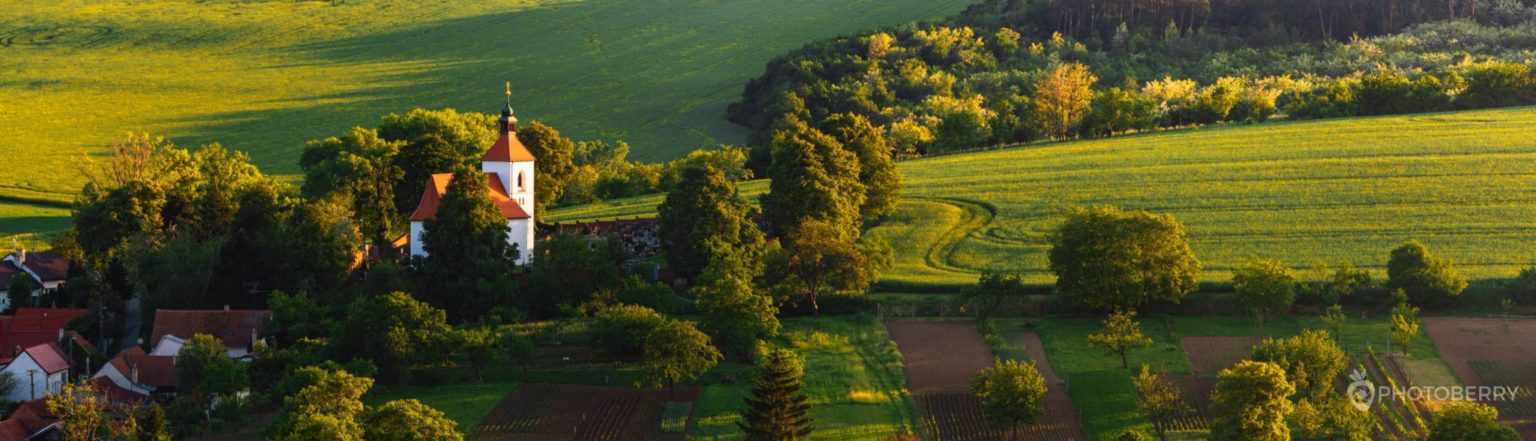 Tip for a Trip: Moravian Slovakia | Foreigners.cz Blog