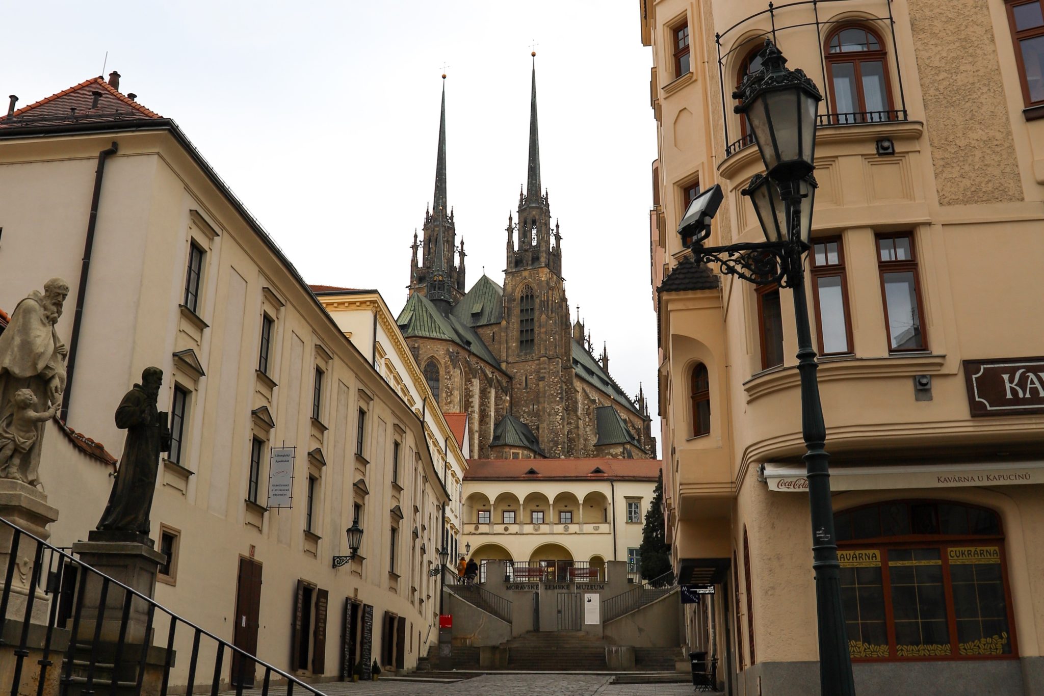 Brno - a perfect place available for everyone! | Foreigners.cz Blog