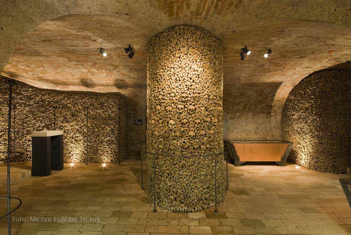 Tip for a Trips: Brno’s Underground | Foreigners.cz Blog
