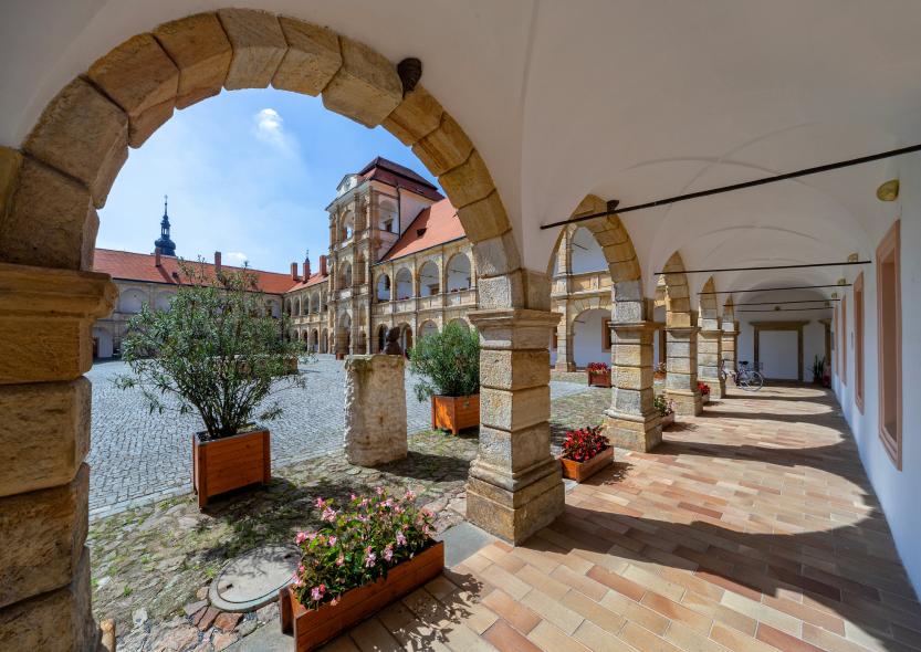 Tip for a Trip: Moravská Třebová | Foreigners.cz Blog