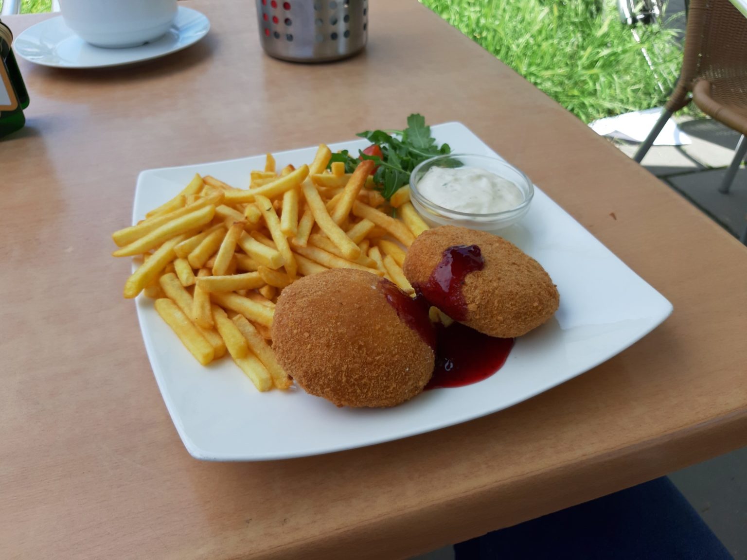5 Vegetarian Foods from Czech Republic You Need to Try | Foreigners.cz Blog