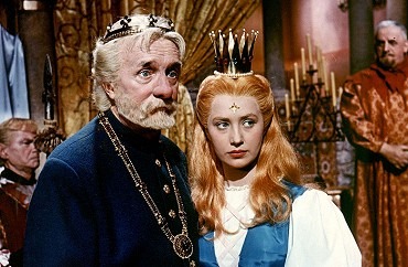 Day 7 of Advent: 7 Famous Czech Christmas Fairy-tales and Movies ...