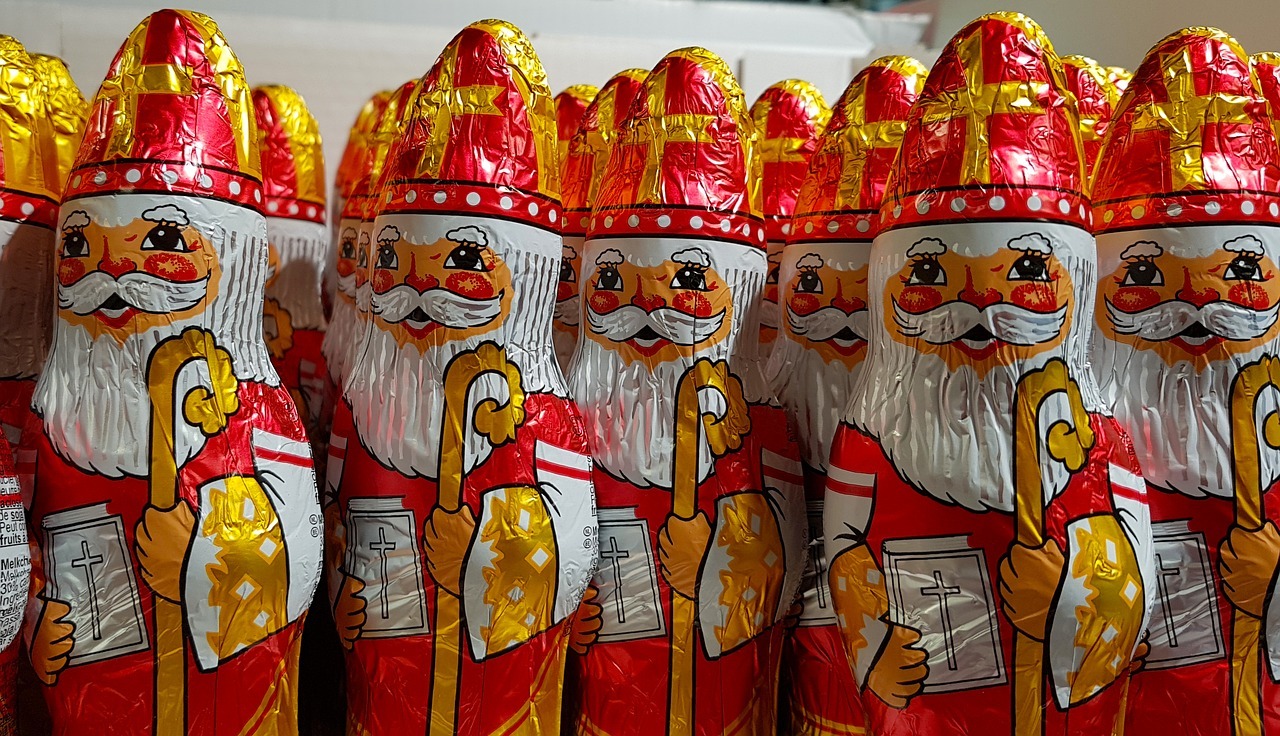 Day 5 of Advent: St. Nicholas Day | Foreigners.cz Blog