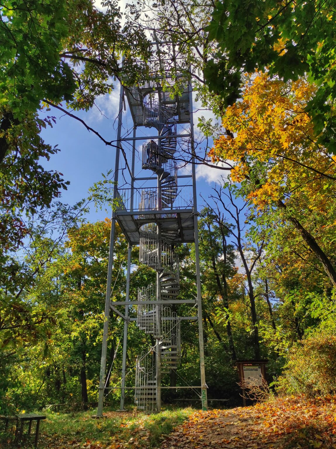 Top 3 Locations to Visit in Brno this Autumn