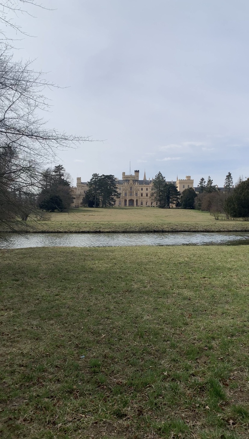 4 Easy Day Trips from Brno | Foreigners.cz Blog