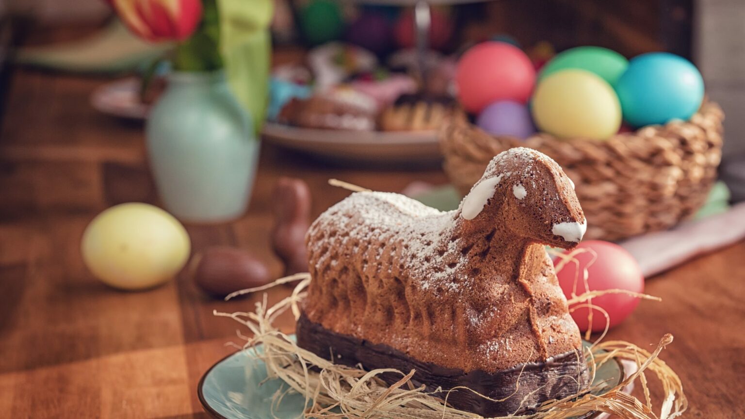 Easter Across Europe: A Rich Tapestry of Traditions