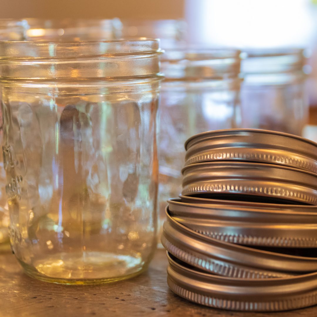 The Art of Canning and Preservation in the Czech Republic | Foreigners ...