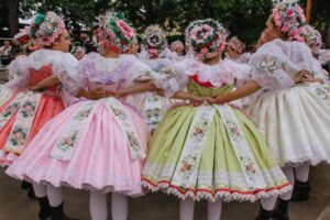 What Is Hody: A Joyous Tradition In The Czech Republic