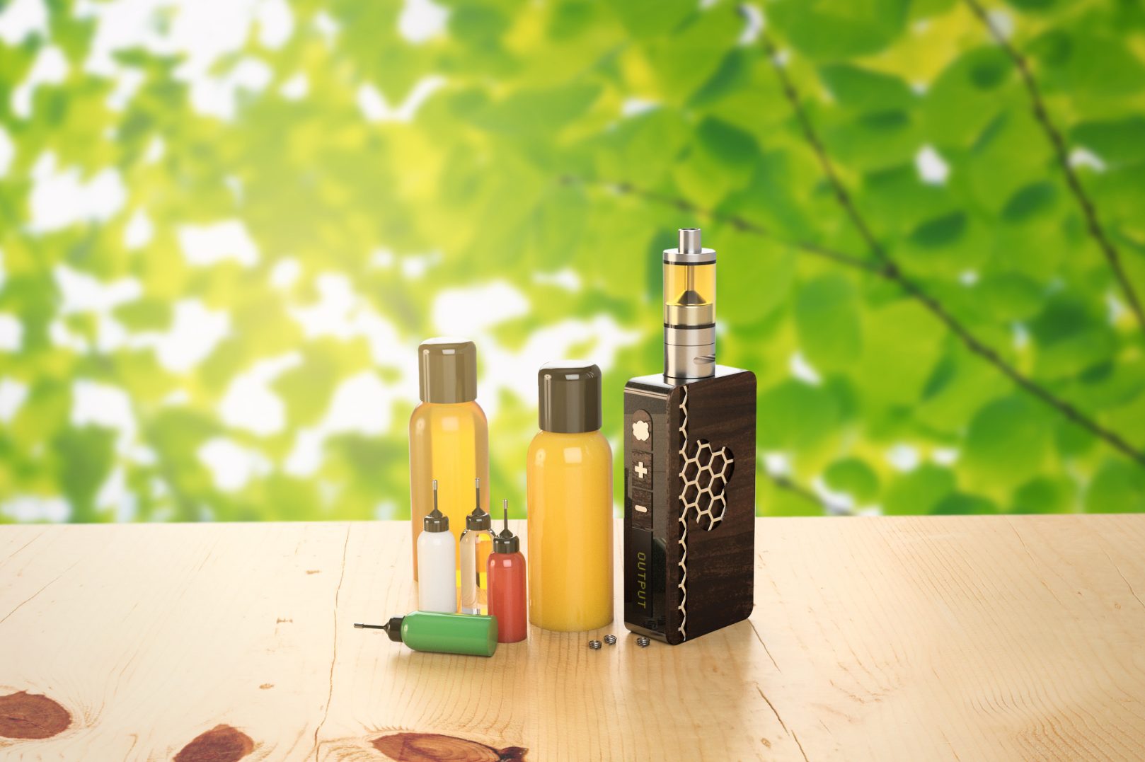 Czech Republic’s Tobacco Ban 2024: Current Regulations and Future ...