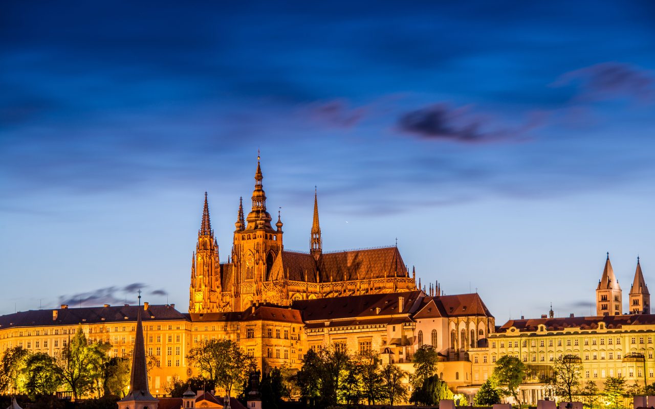 Czechoslovak Independence Day: Celebrating Freedom on October 28 ...